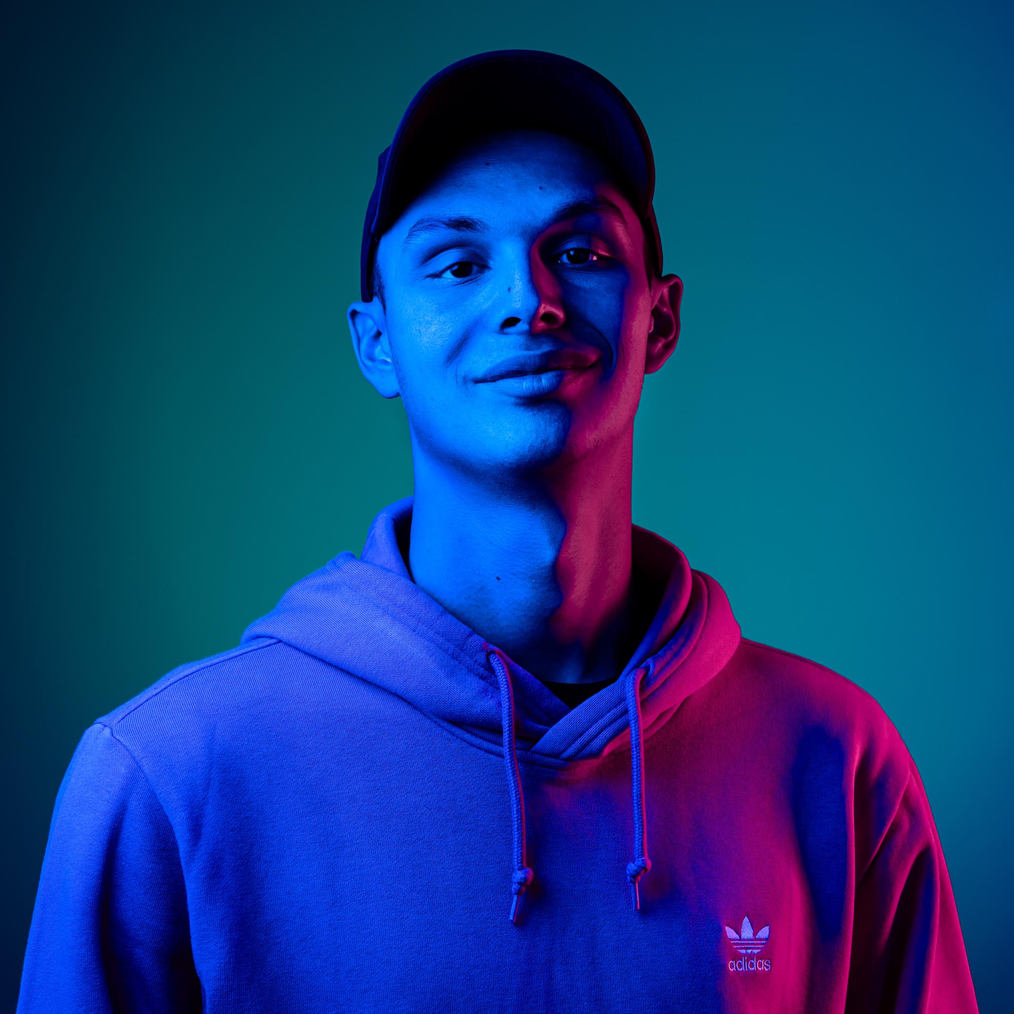 Luke Burrows - Founder, Podcaster & Health Advocate